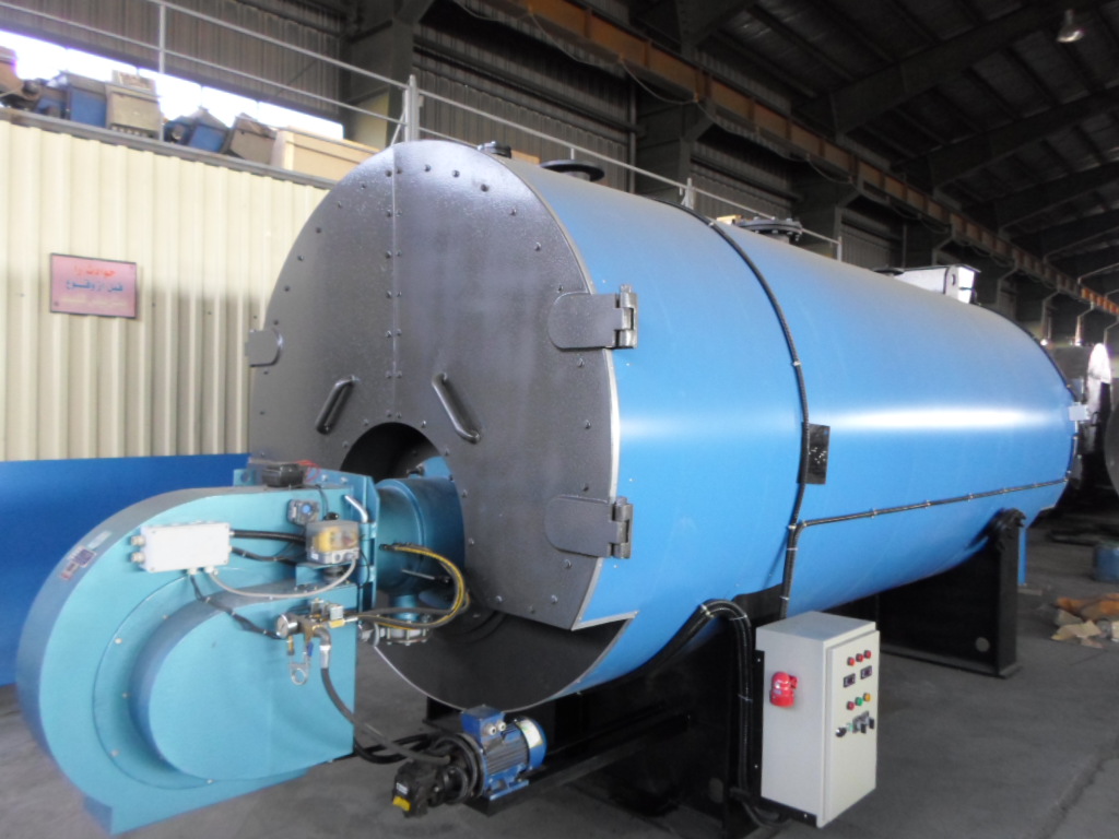 دیگ آبگرم - Arvin Bokhar